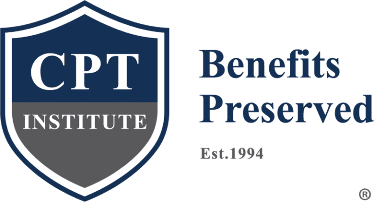 POOLED INCOME TRUST (PIT) - CPT Institute: Protecting Government ...